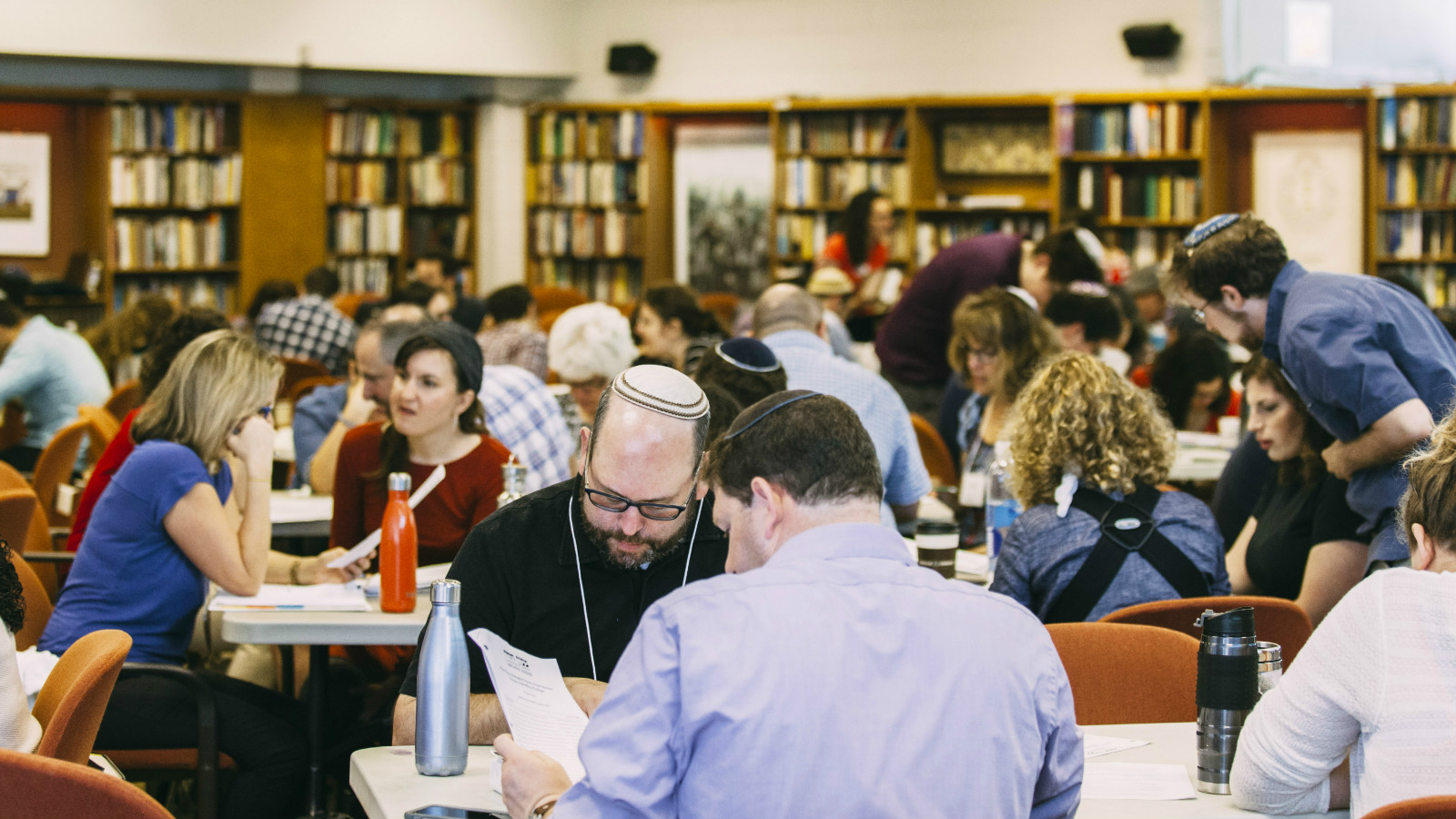 Revitalize and Reconnect: Rebuilding the Jewish Community in Morocco ...