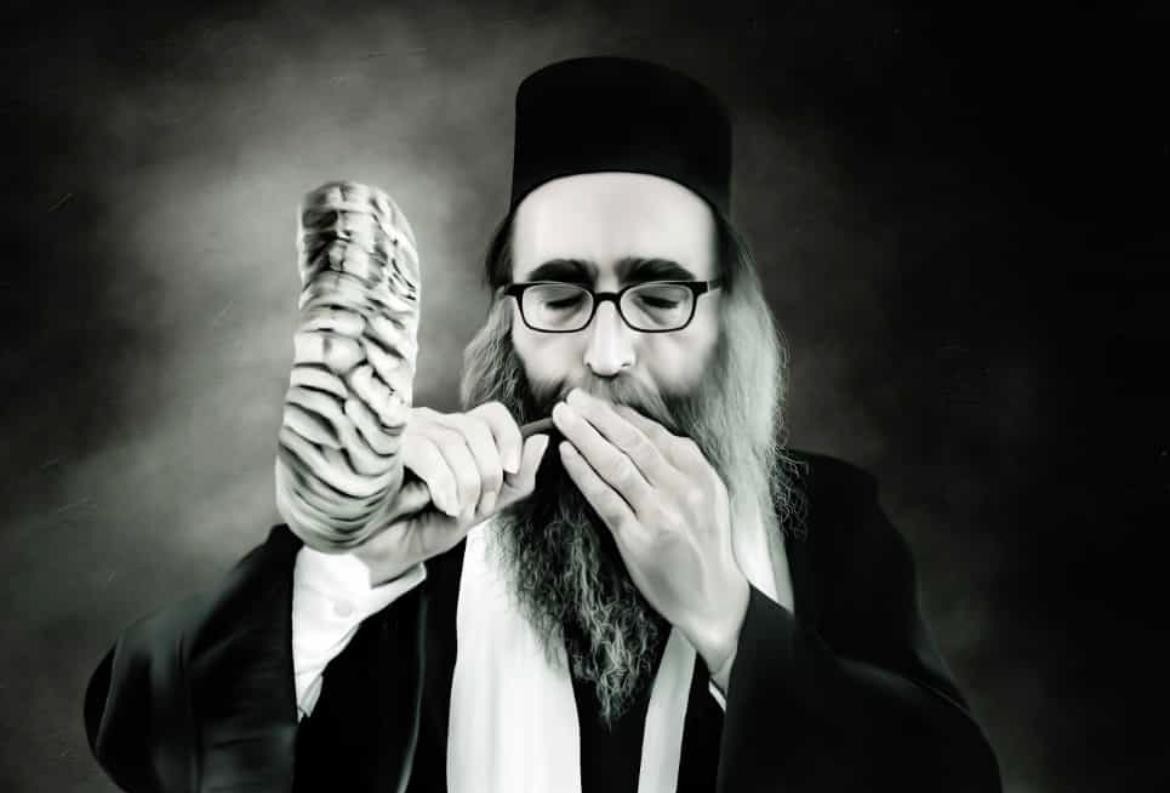 RIF Research Institute Shirium - French | Shuva Israel | Rabbi Pinto ...