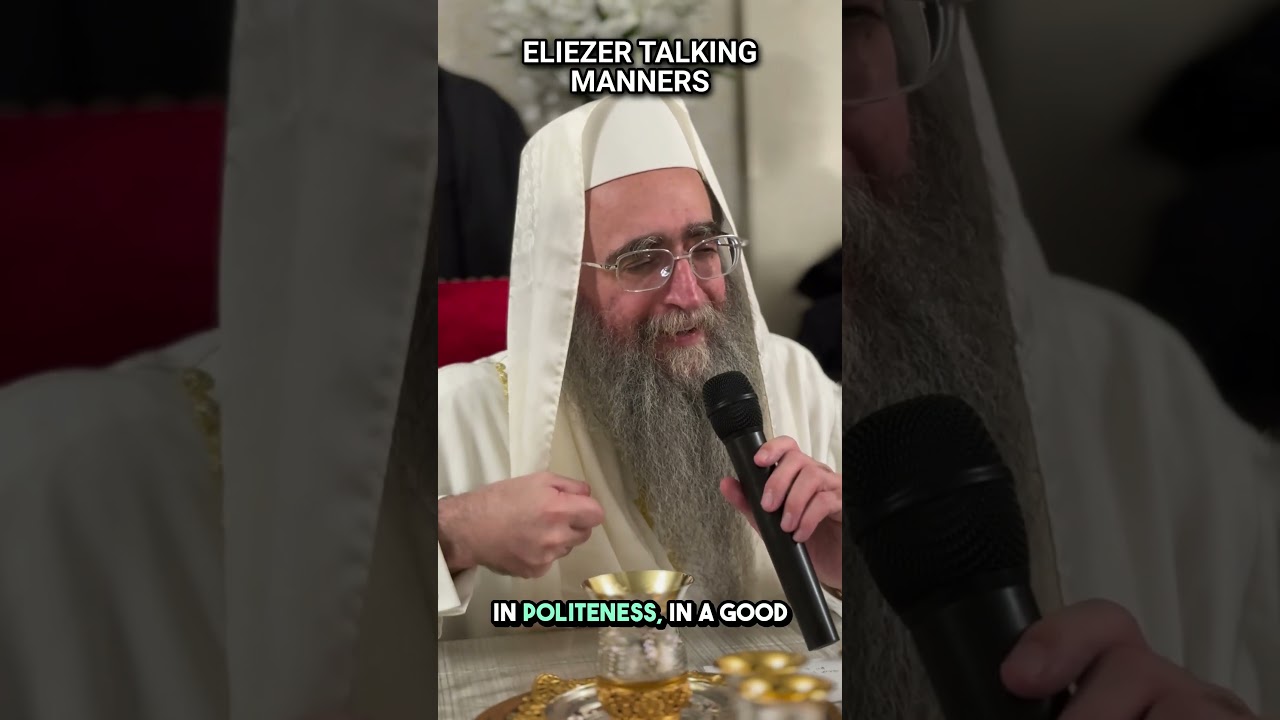 Rabbi Pinto: What's the key to a blessed life? | Shuva Israel | Rabbi ...