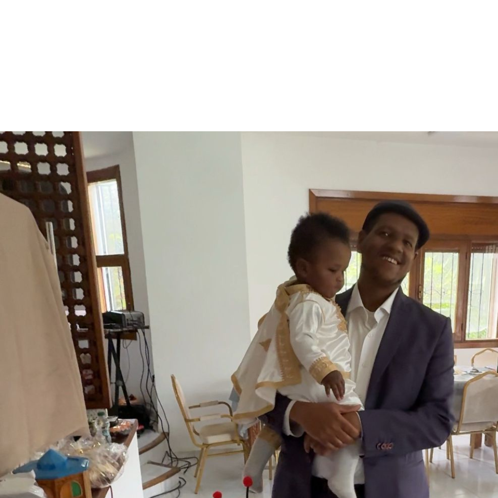 Support Rabbi Dan Brito's Widow and Children