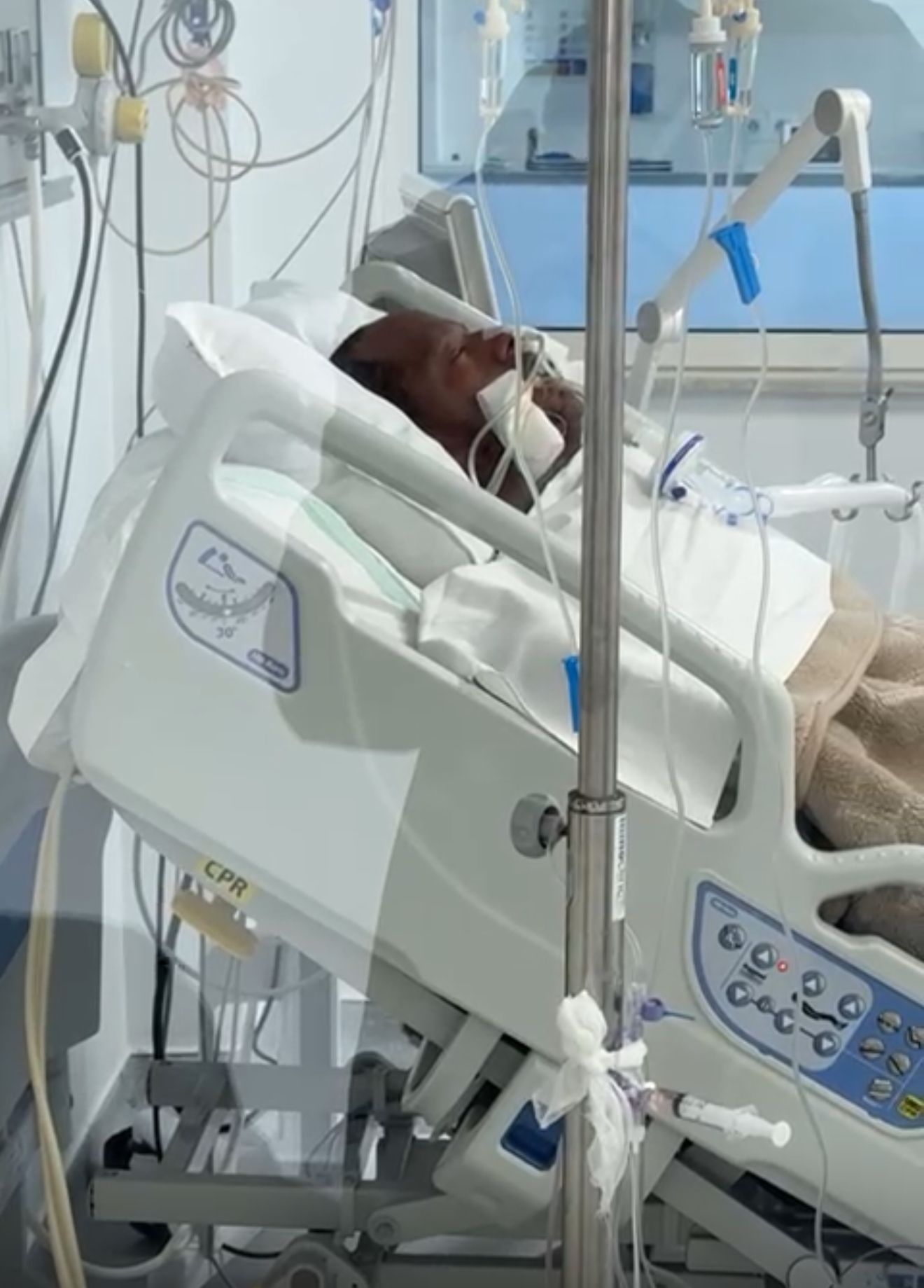 Support Rabbi Dan Brito's Widow and Children