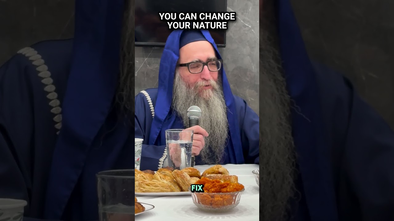 Rabbi Pinto | Change your life | Shuva Israel | Rabbi Pinto Research ...