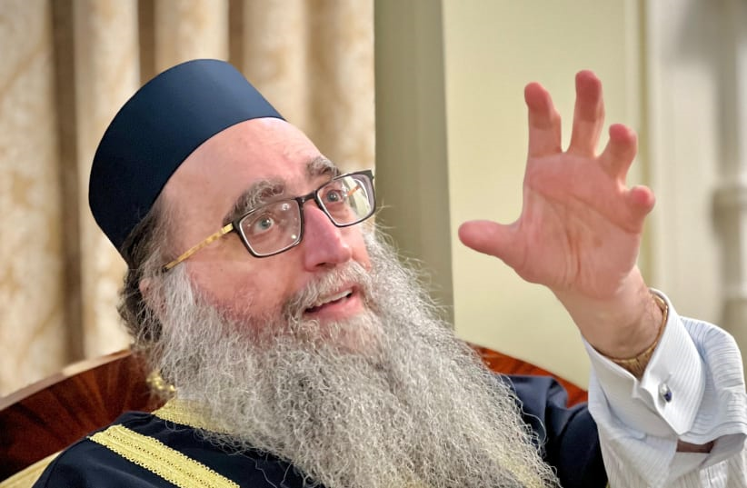 Rabbi Pinto brings clarity: Is it right to pray again and again ...