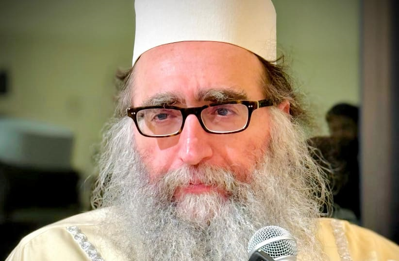 Rabbi Pinto’s Life Lesson: Learn to Accept a Different Opinion | Shuva ...